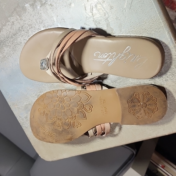 Brighton | Shoes | Brighton Sandals | Poshmark